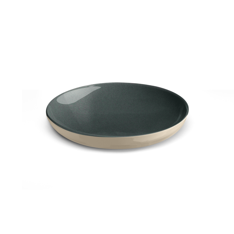 Deep plate - Épicure